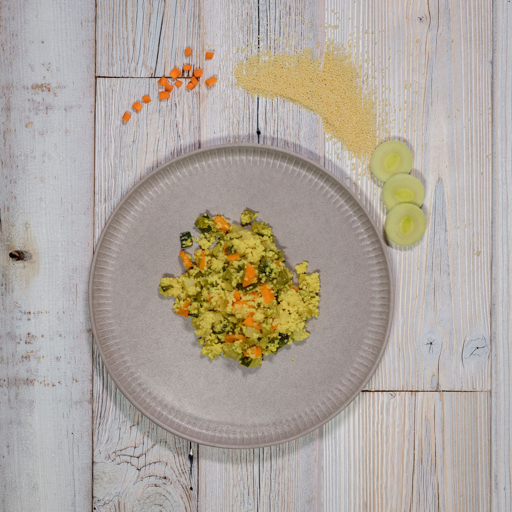 One Pot – Ben&Marie
